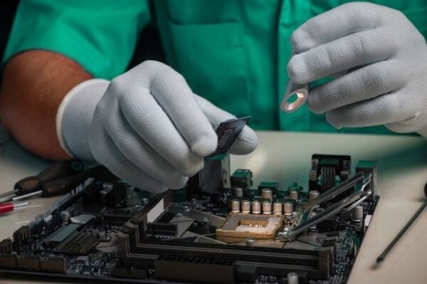 Best Desktop Repair In Singapore | 1Y Warranty | Pronto Arigato