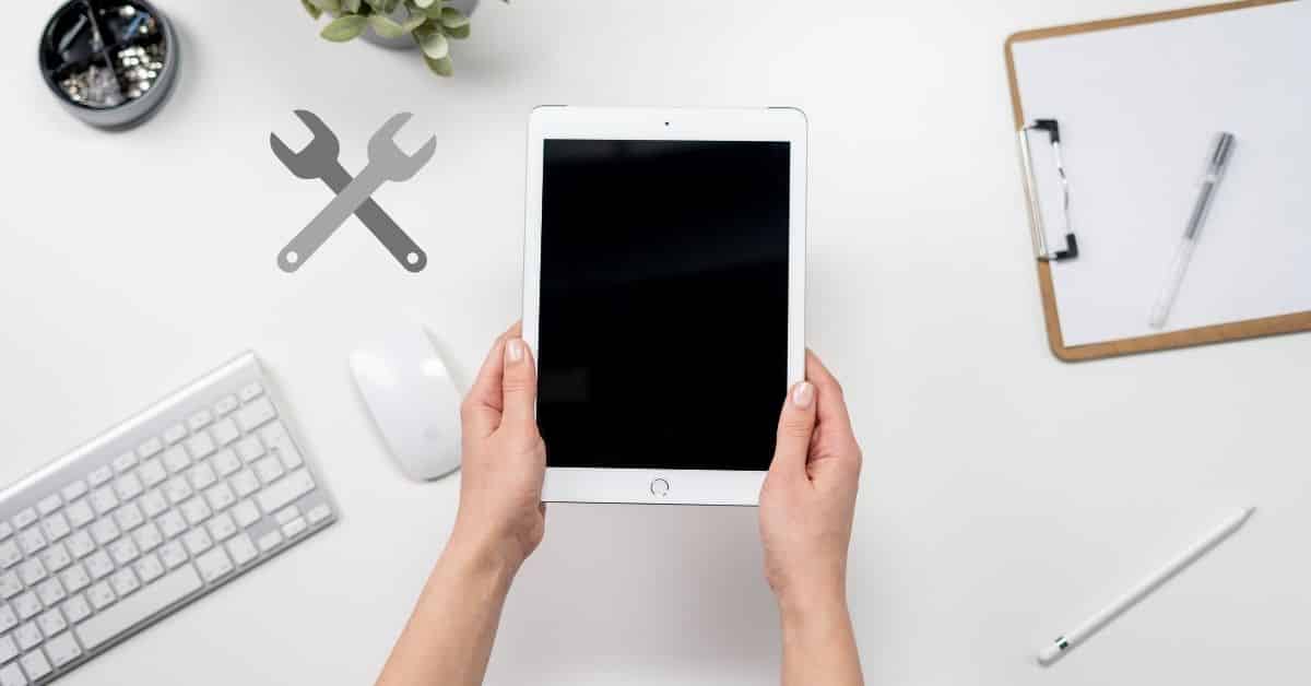 Where To Repair IPad In Singapore? - Best IPad Repair In Singapore 2021 ...