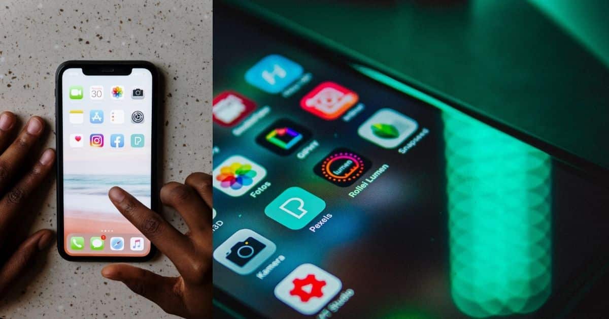 IPhone Touch Screen Not Responsive - How To Fix It? 6 Ways To Do It