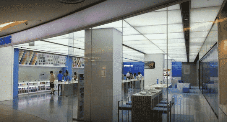 Service Center Samsung - Complete List In Singapore (2021) | Pronto Arigato